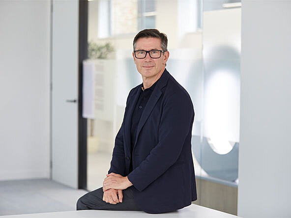 YouGov CEO Steve Hatch departs | News | Research Live